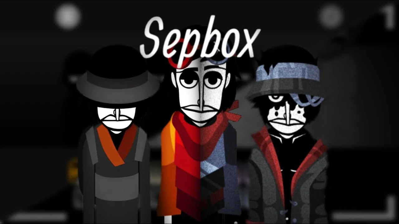Sepbox - Mix | Fandom