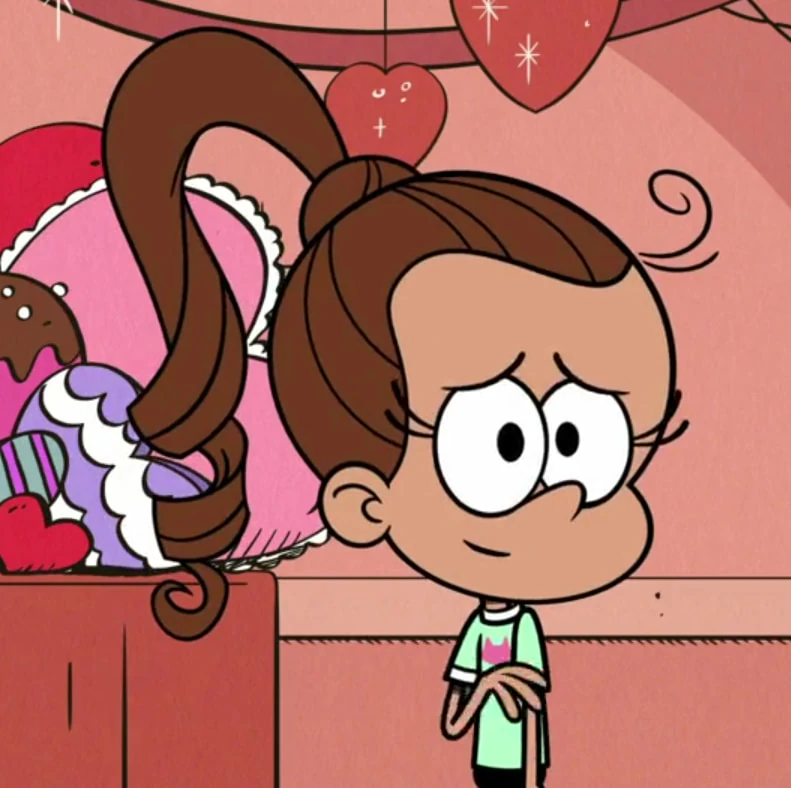 Discuss Everything About The Loud House Encyclopedia | Fandom