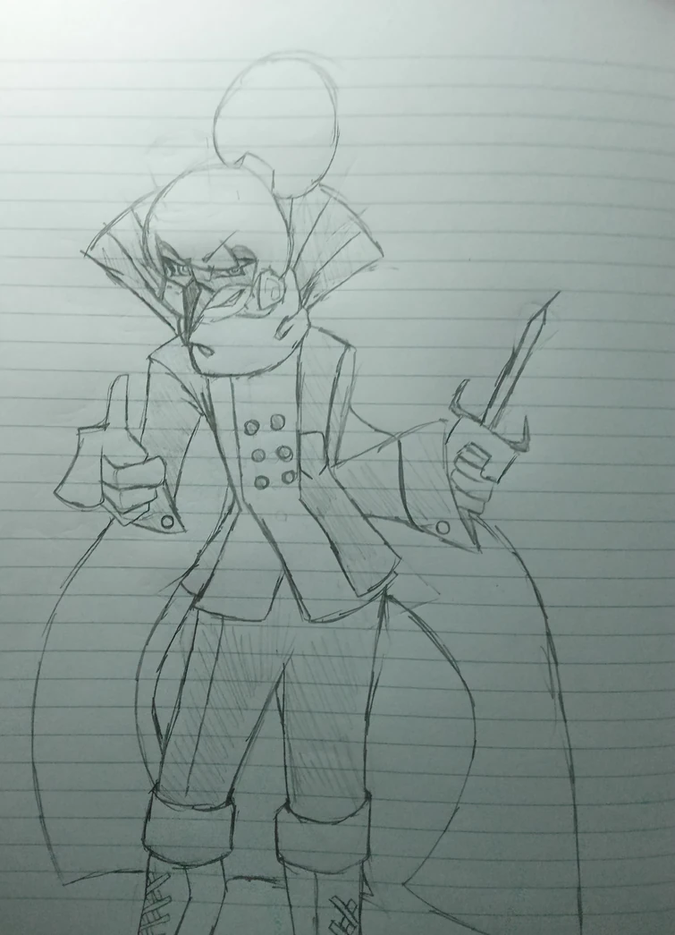 Dripped out SD | Fandom