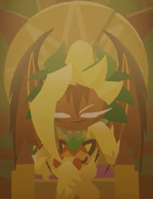 ananas dragon cookie | Fandom