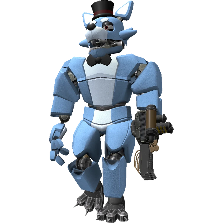 ScottTheWoz looks too good for TDS. | Fandom