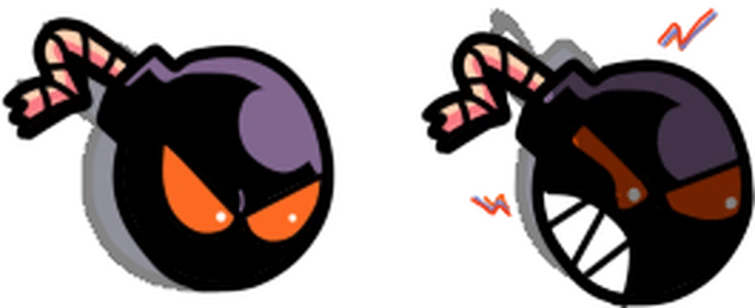 Whitty Icons | Fandom