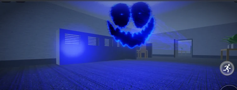 a bunch of silly entities that I made | Fandom