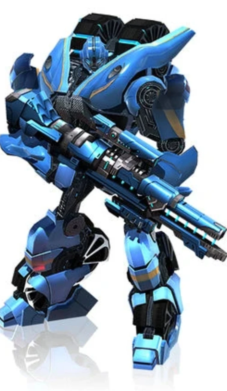 Discuss Everything About Teletraan I: The Transformers Wiki | Fandom