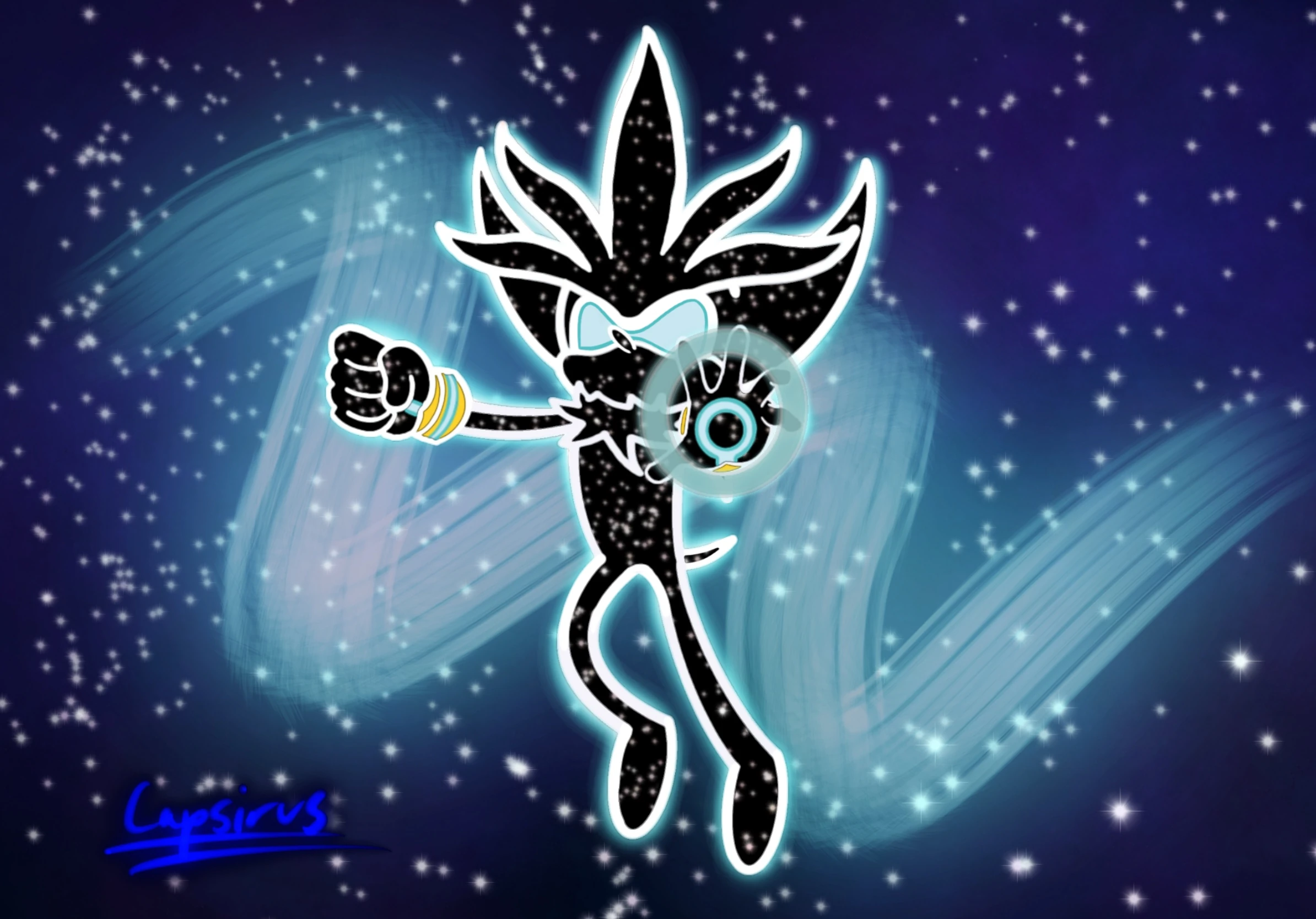 X = Silver + 2 | Fandom