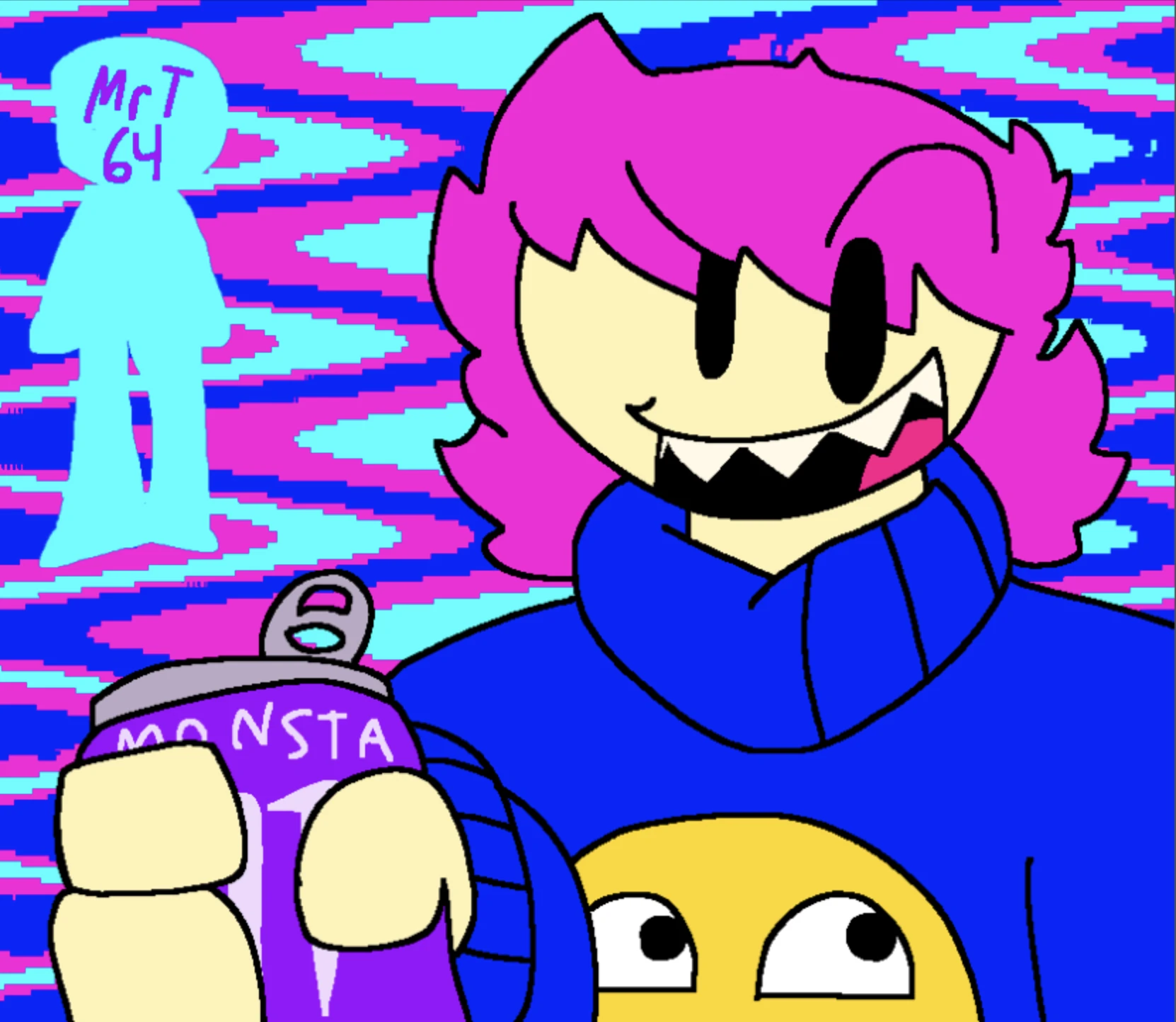 Goober moment | Fandom