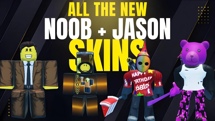 Discuss Everything About FORSAKEN Wiki | Fandom