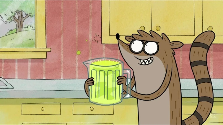 Discuss Everything About Regular Show Wiki | Fandom