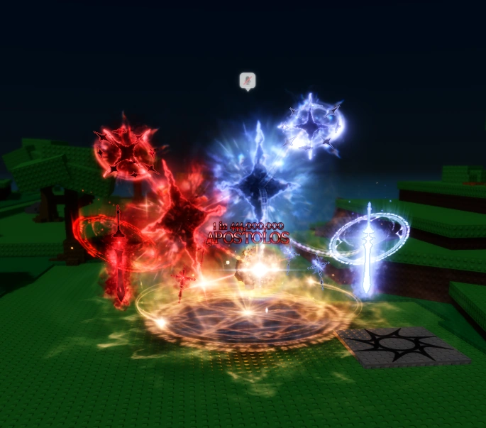 another new global | Fandom