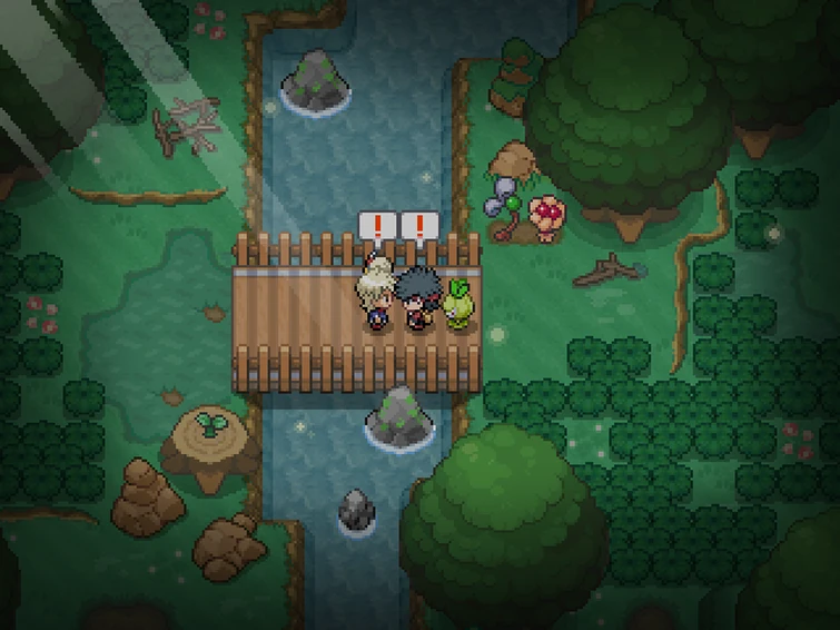 Discuss Everything About Phoenix Rising Wiki | Fandom