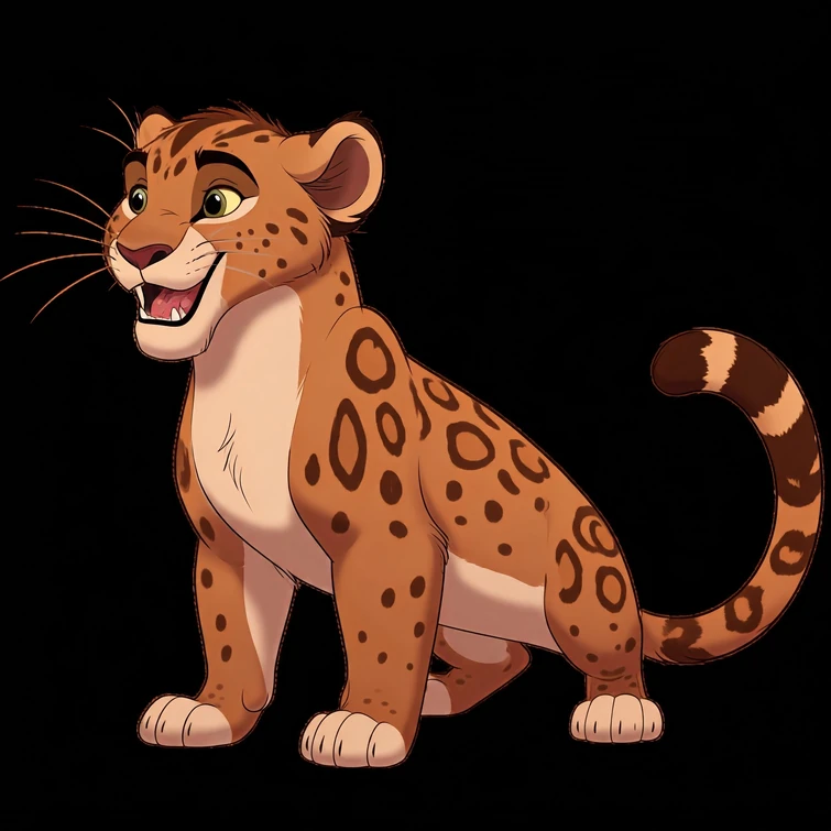 I Wanted to Become a Savannah X Bengal x Havana Brown x American ...