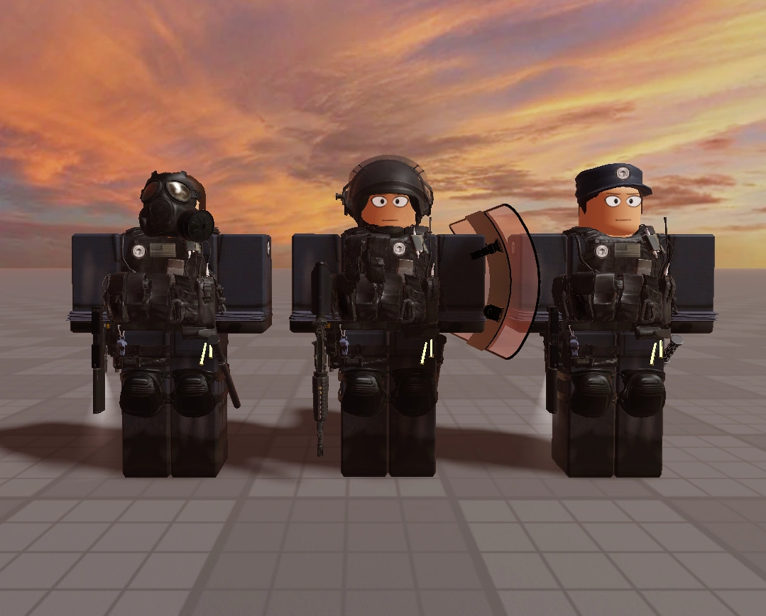 Federal Disaster Response Agency | Fandom