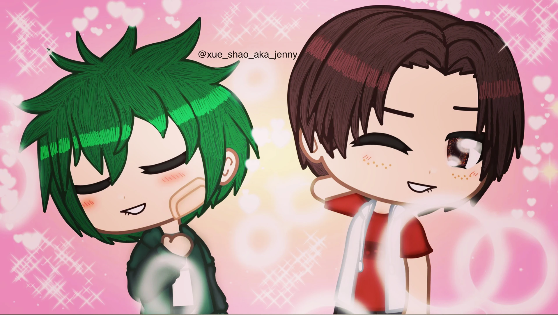 Henriam edit 💚 ️ | Fandom