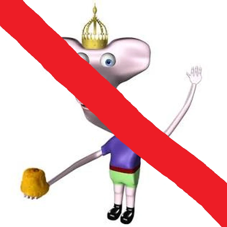 anti-potato knishes resistance so far: | Fandom