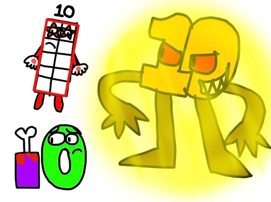 Who will win out of the Tens? | Fandom