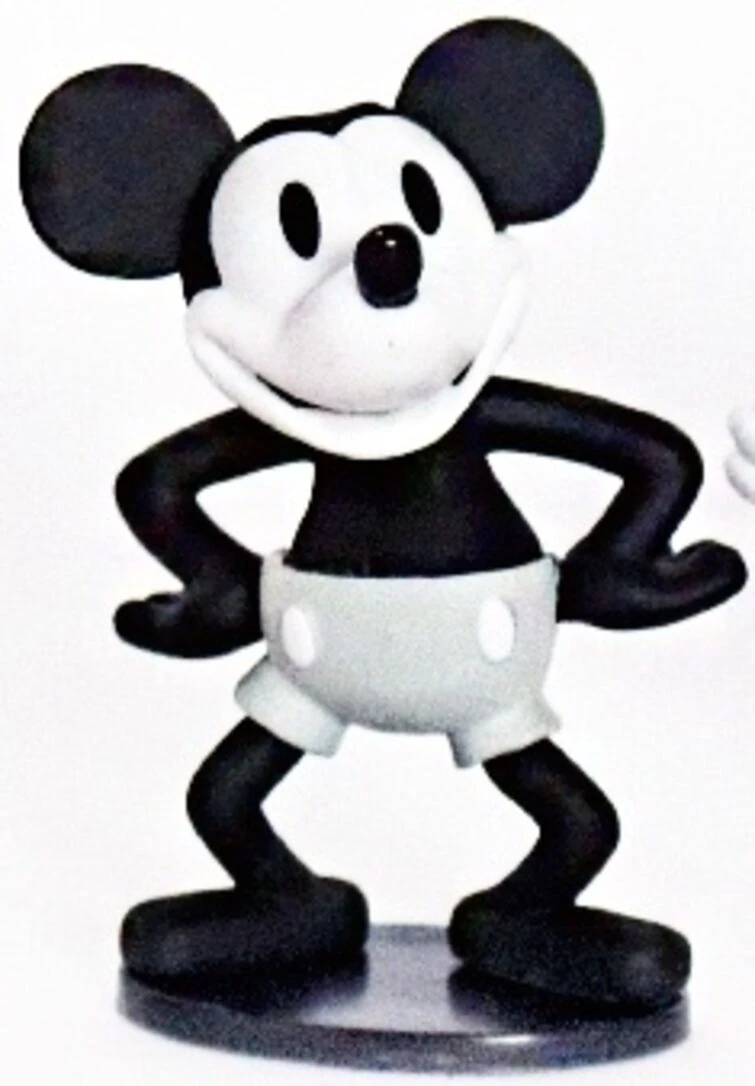 Mickey Mouse Through The Years | Fandom