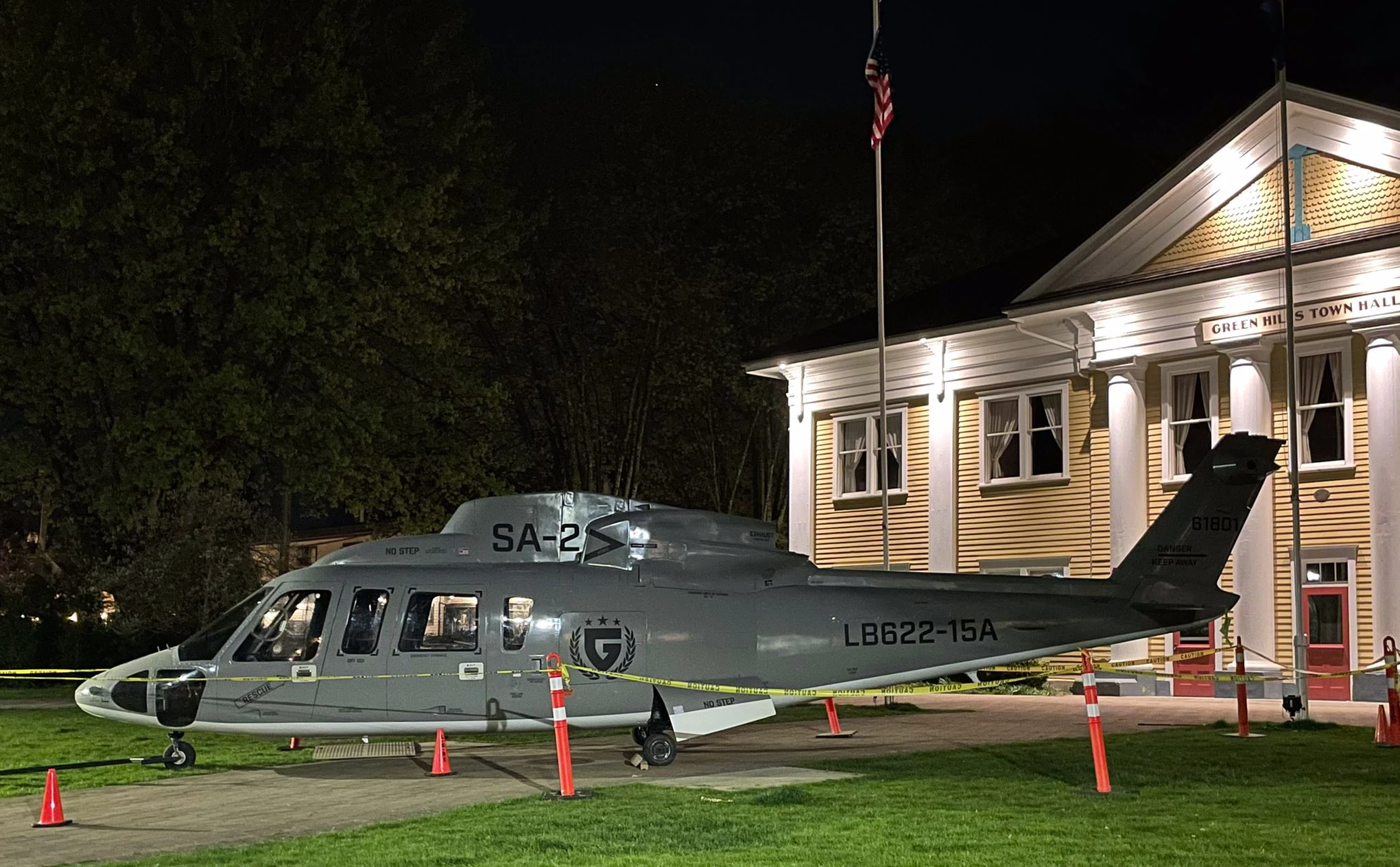 G.U.N. in Sonic the Hedgehog 2 | Fandom