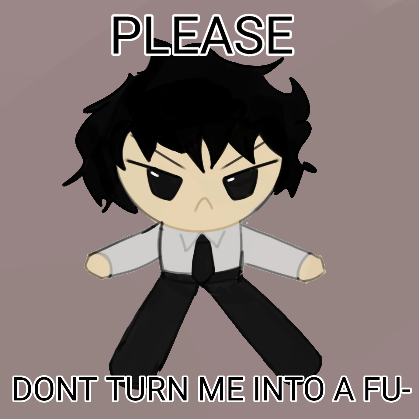 Fumo klev?!? | Fandom