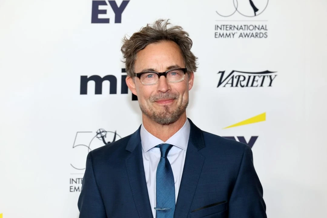 Just wanted to Say Happy Birthday🥳 To Tom Cavanaugh 🍰🍰🍰🎉🎈🎈🎈 | Fandom