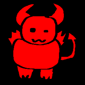 evil oc fun facts | Fandom