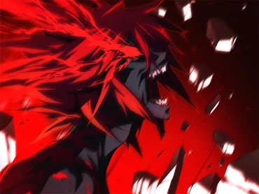 Ren Fuji Vs Nyarlathotep (Cthulhu Mythos) | Fandom