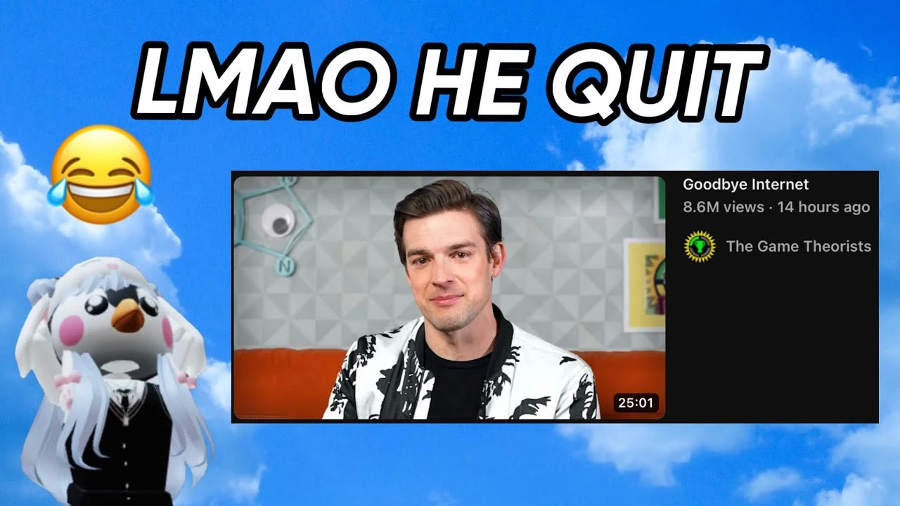 please report this youtuber, she is harassing/bullying matpat because ...
