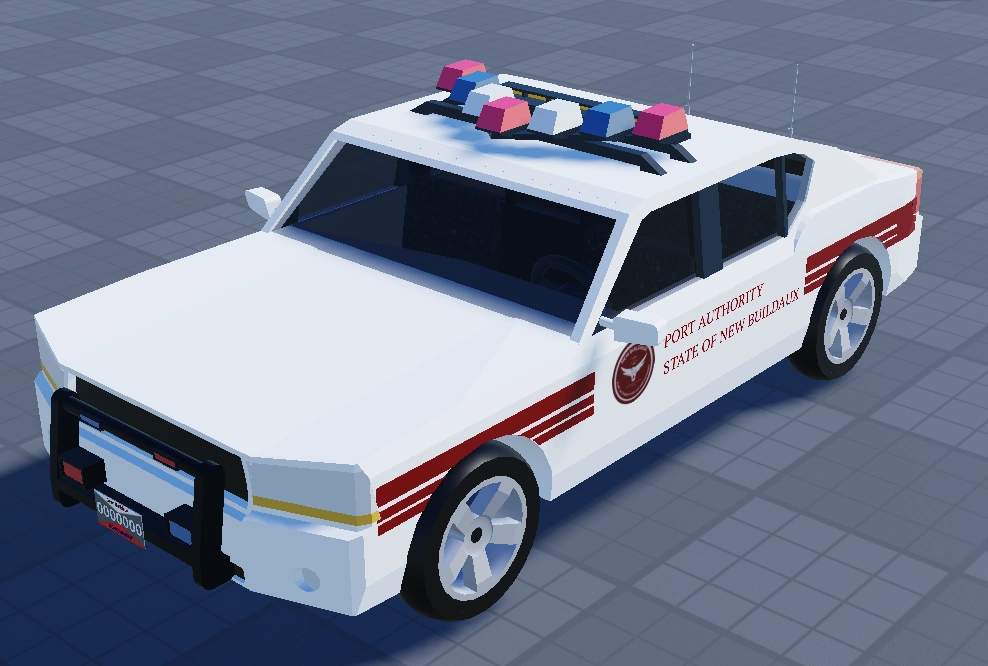 Everyone gangsta till Rebel brings up the PAPD... | Fandom