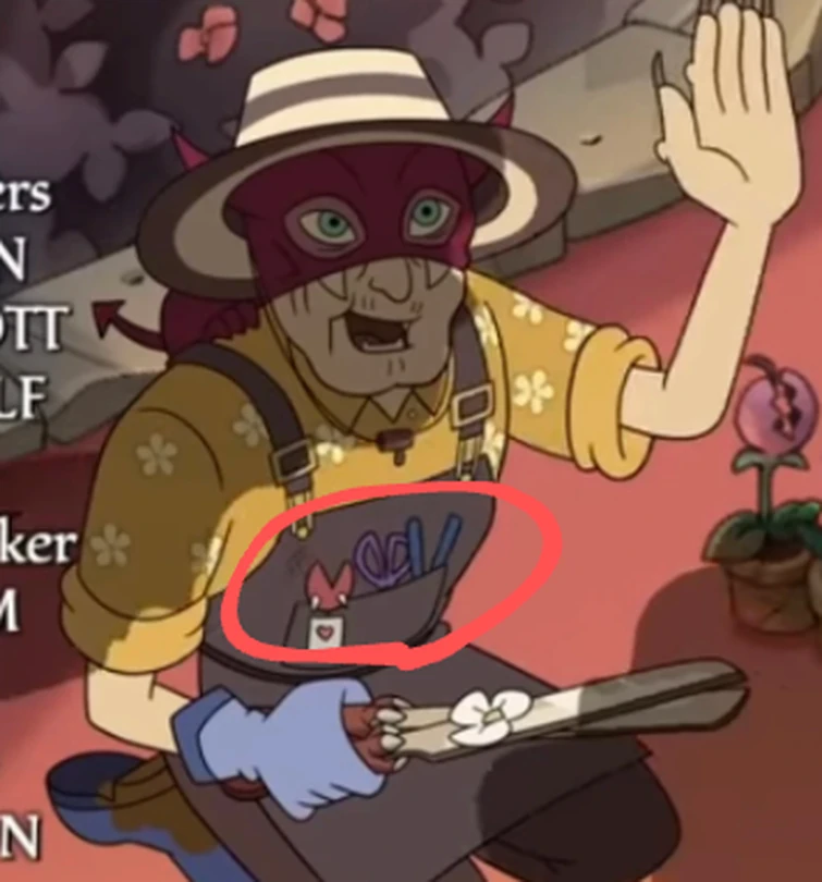 Discuss Everything About The Owl House Wiki | Fandom