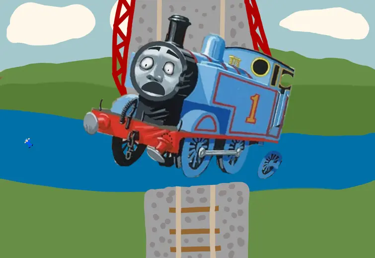 The Great Race (RWS) | Fandom