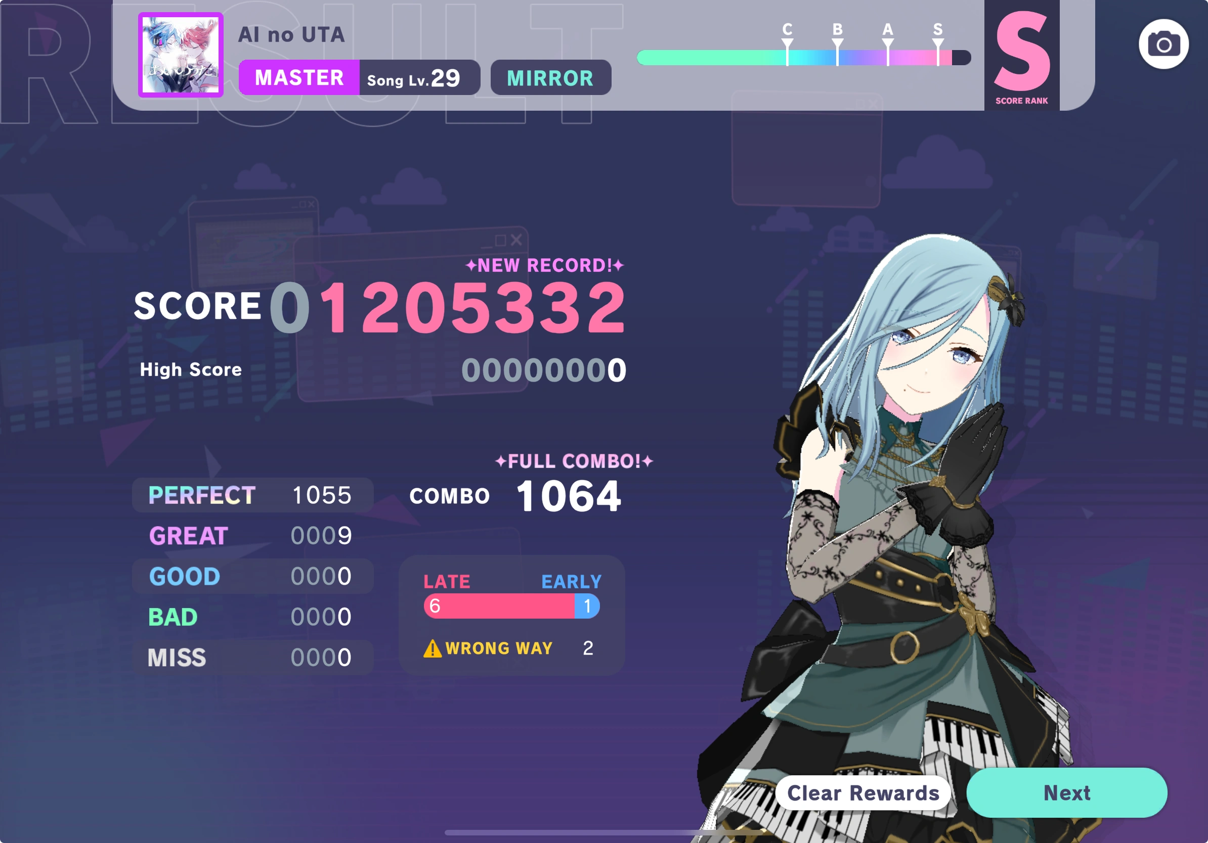 Lvl 29 mas FC!! | Fandom