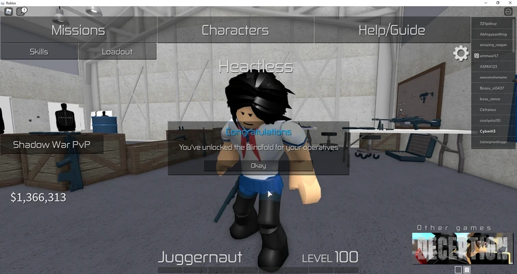 Discuss Everything About Entry Point Wiki | Fandom