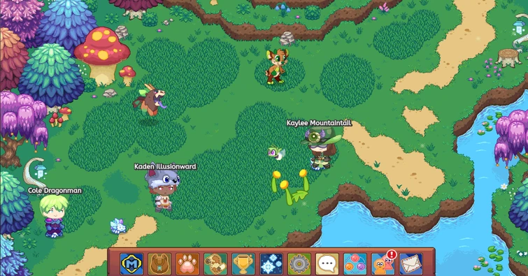 All posts by Kayleet602 | Fandom