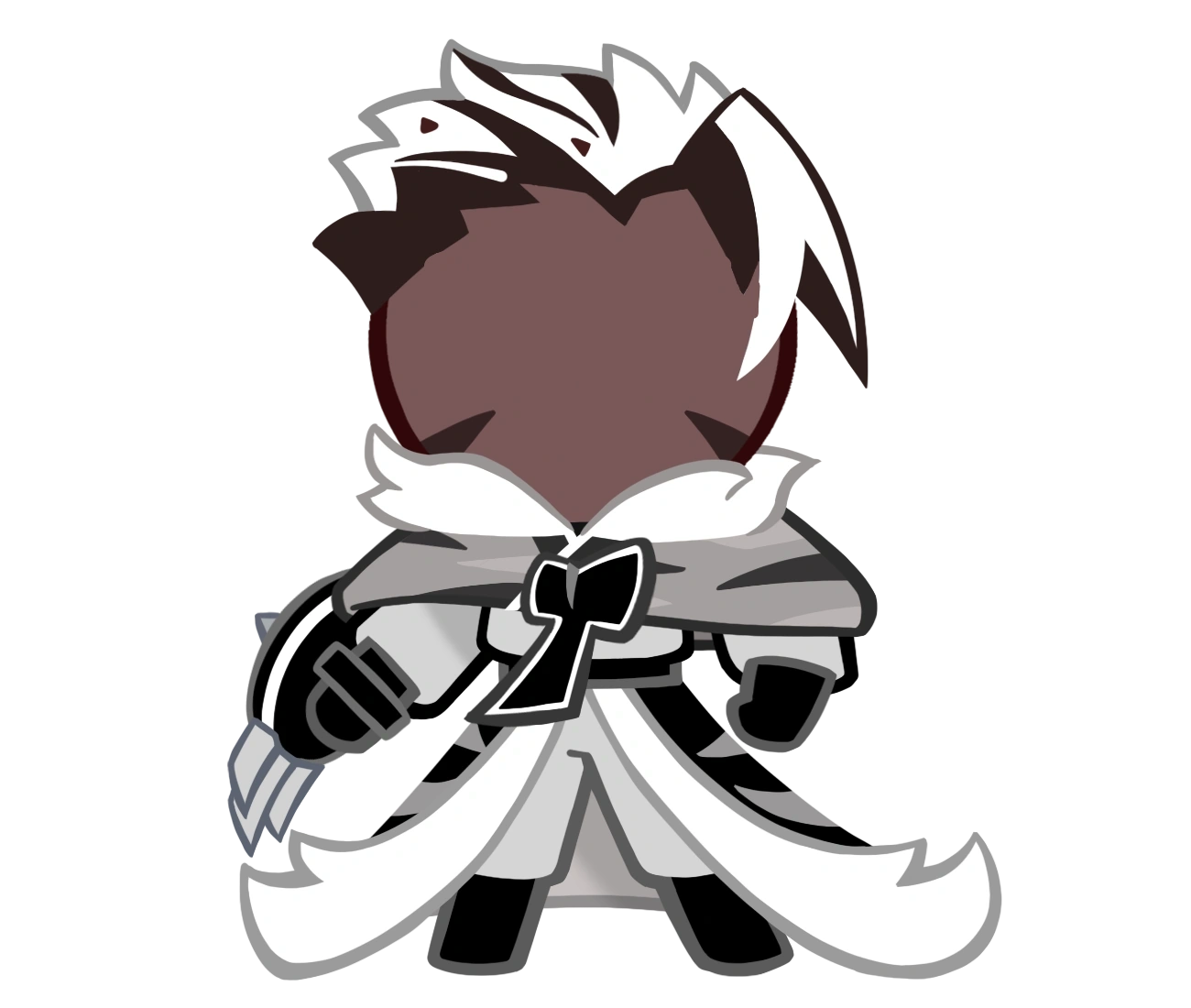 Draw/put a face on Crunchy Chip! | Fandom