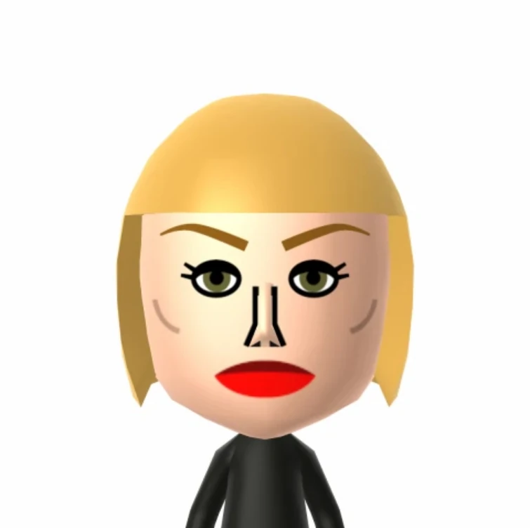 Who is this? (Wrong answers only) | Fandom