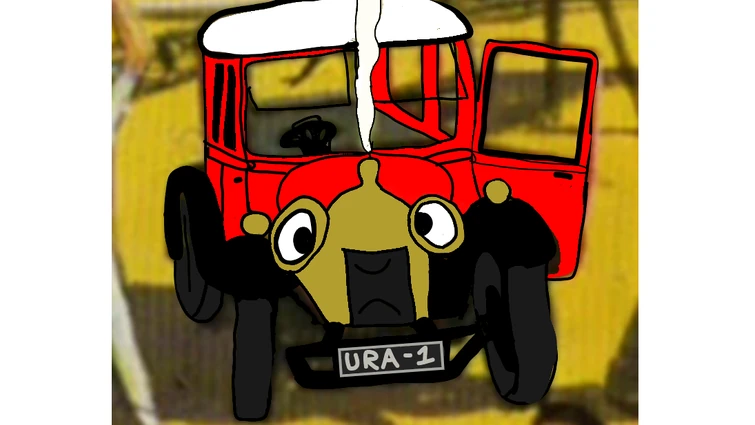 Discuss Everything About Thomas the Tank Engine Wikia | Fandom