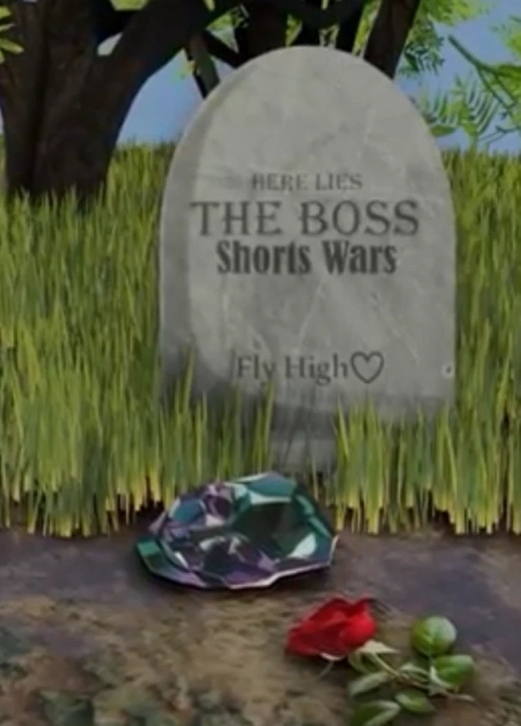 Discuss Everything About Shorts Wars Wiki | Fandom