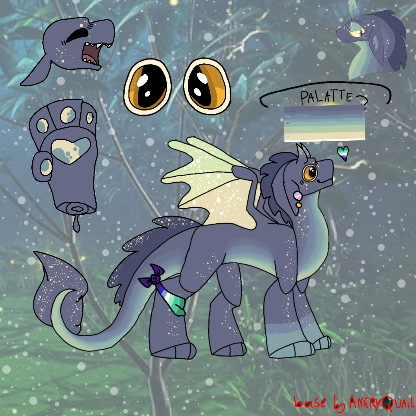 Scrunky has been scrunked | Fandom