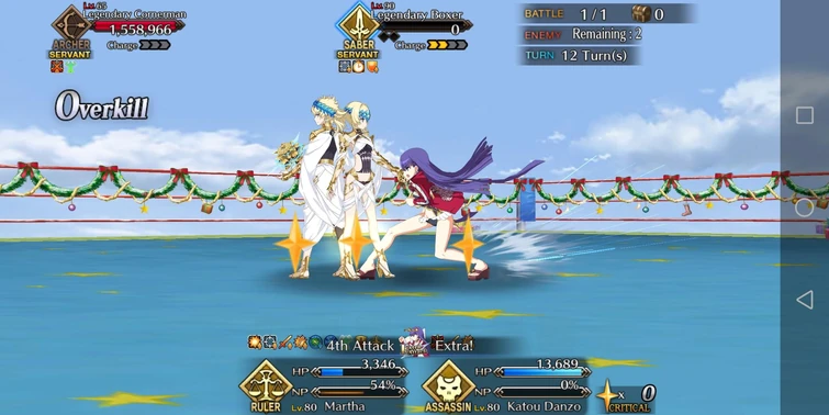 Fun idea but i wish this cq was a little bit harder | Fandom