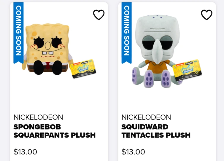 Cool SpongeBob 25th anniversary Merch. Part 1 | Fandom