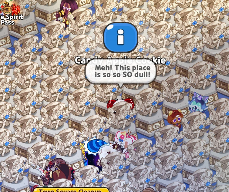 Discuss Everything About Cookie Run: Kingdom Wiki | Fandom