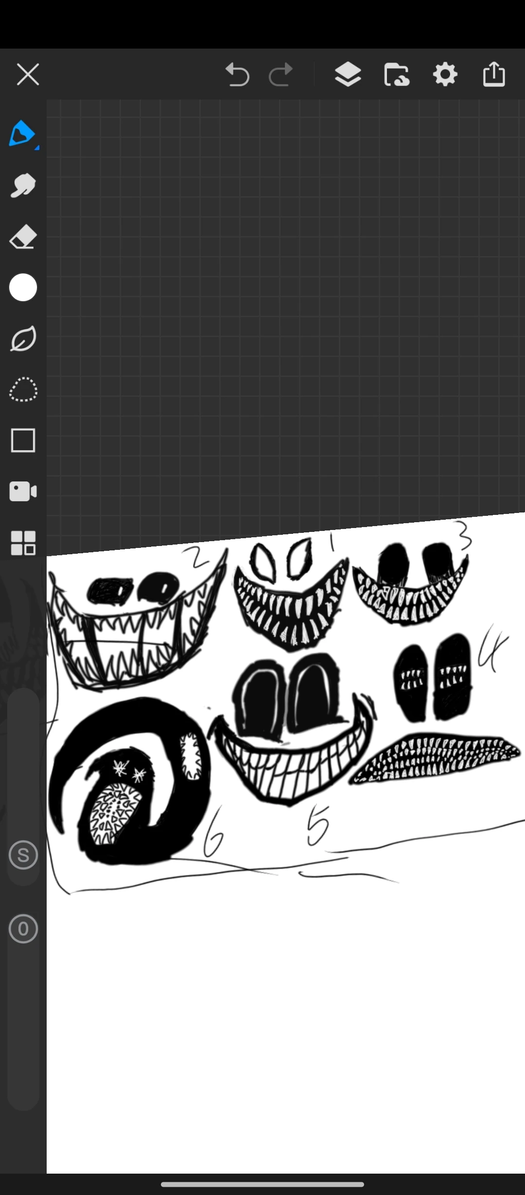 nightmare-60 | Fandom