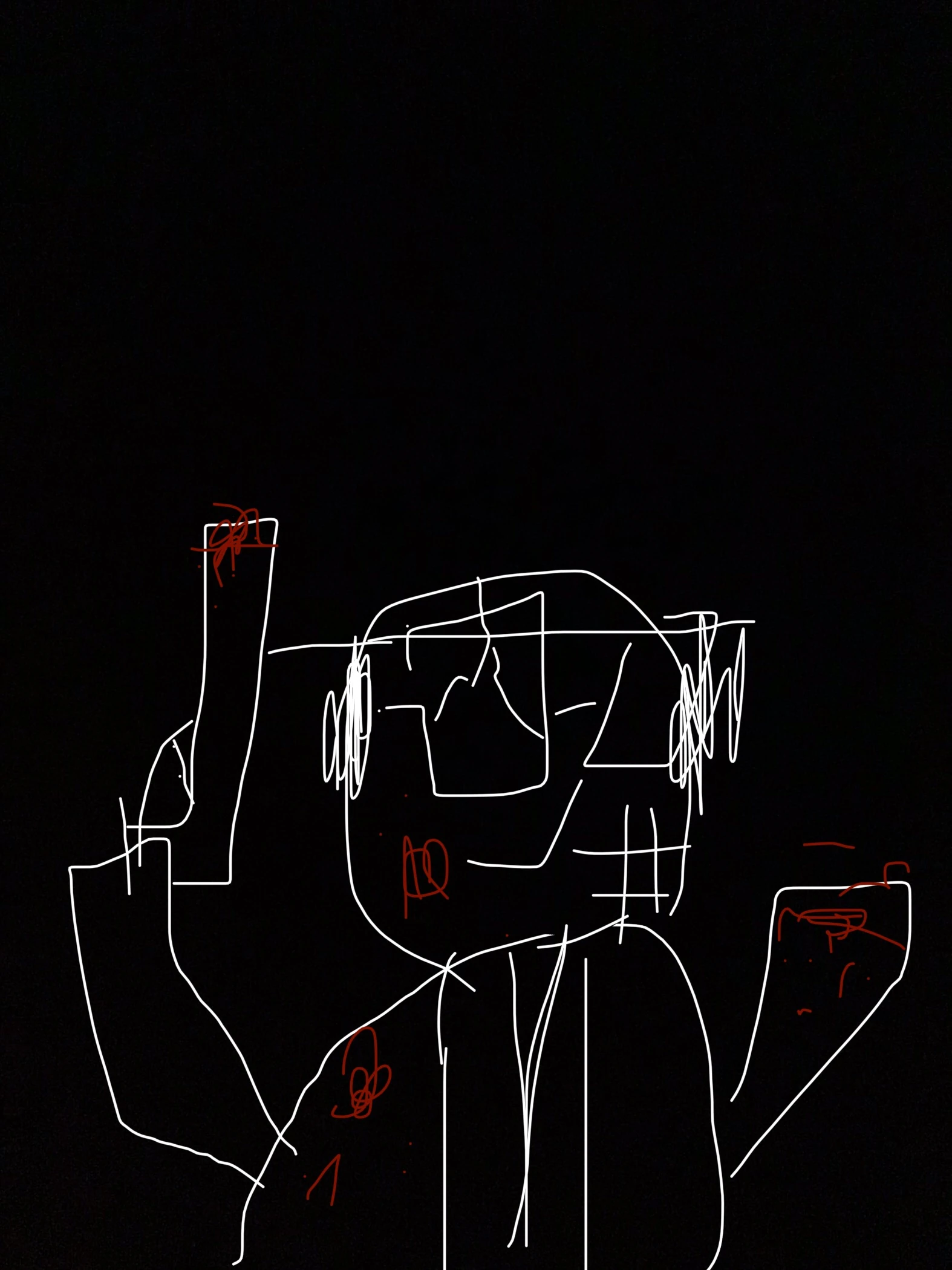 Chance killer concept | Fandom