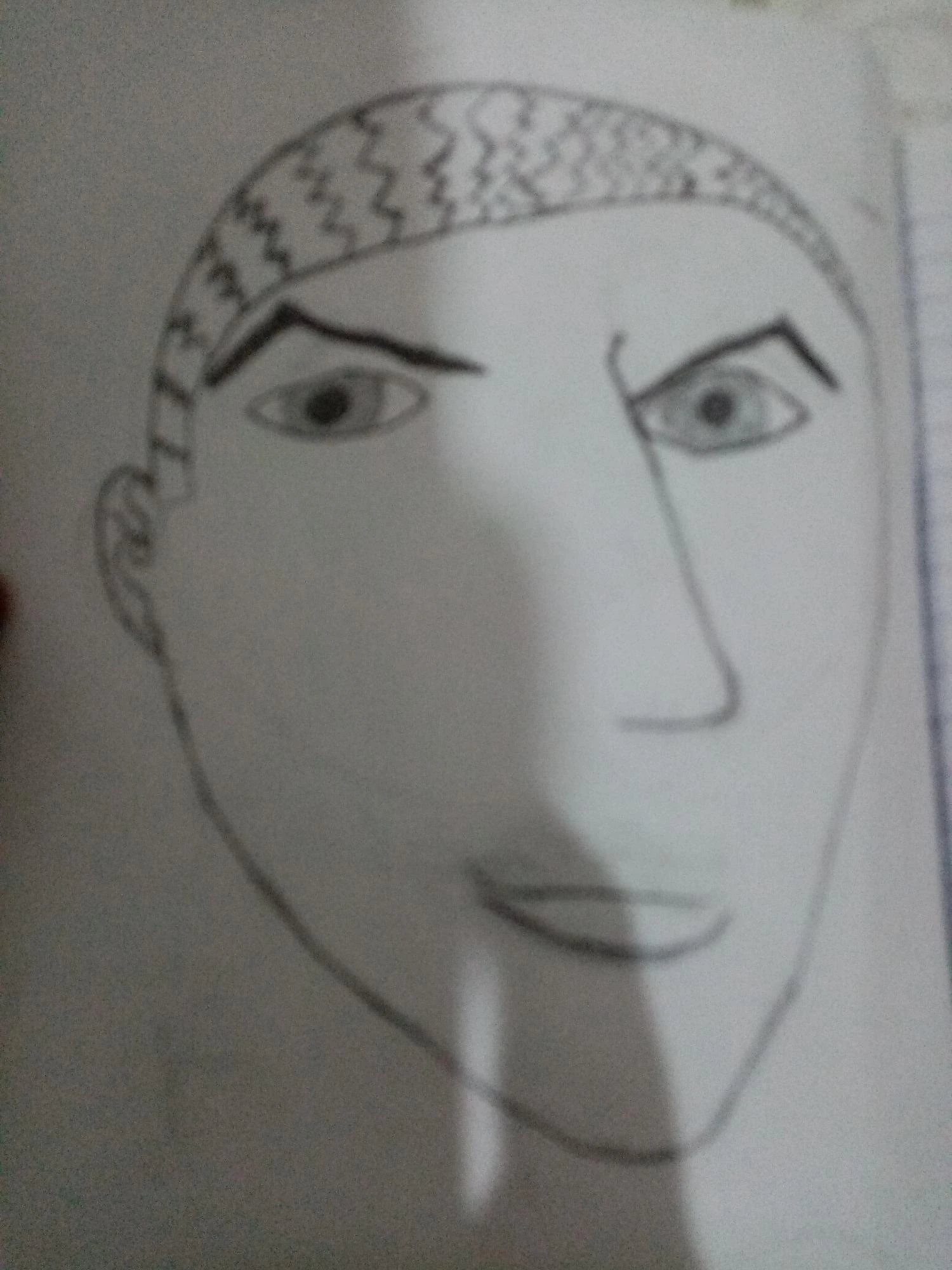 Kosaku Kawajiri Fan art | Fandom