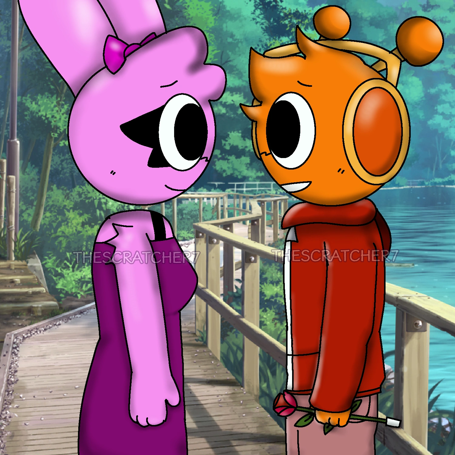 Daily Orenki (Day 30) | Fandom