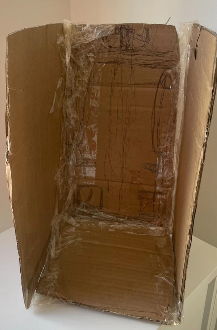 Discuss Everything About The New Walten Files Wiki | Fandom