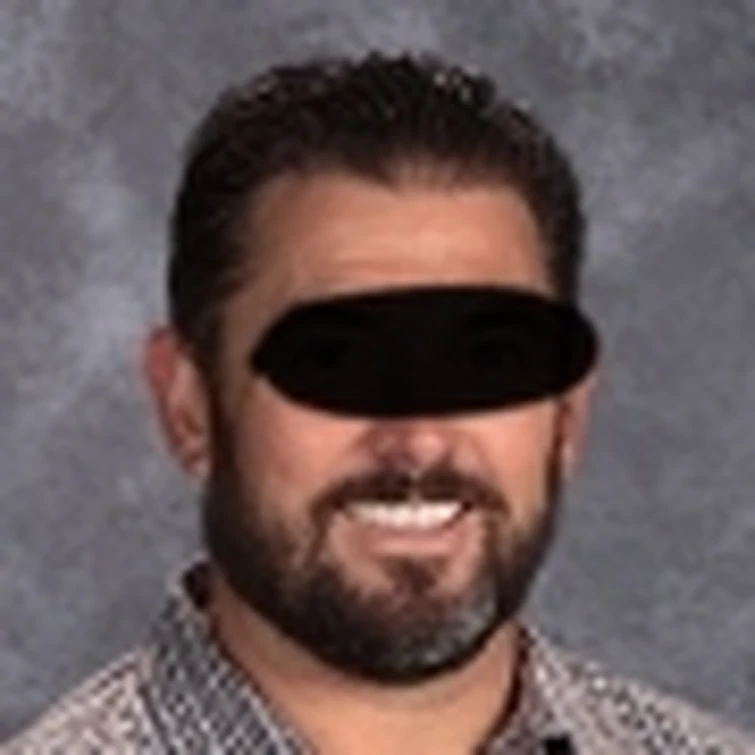 Terrence Suave is your principal | Fandom