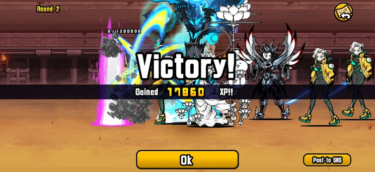 Discuss Everything About Battle Cats Wiki | Fandom
