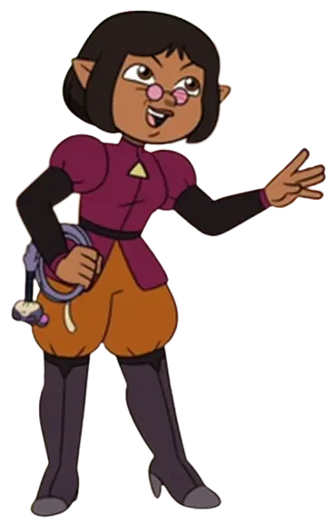 Flora D’splora | Fandom