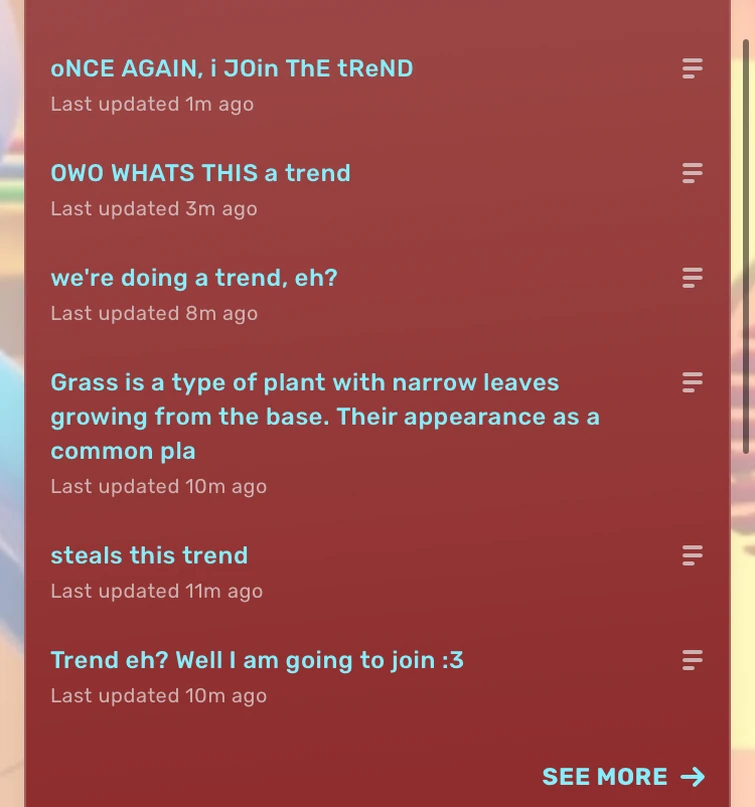 Heavens… They’re multiplying | Fandom