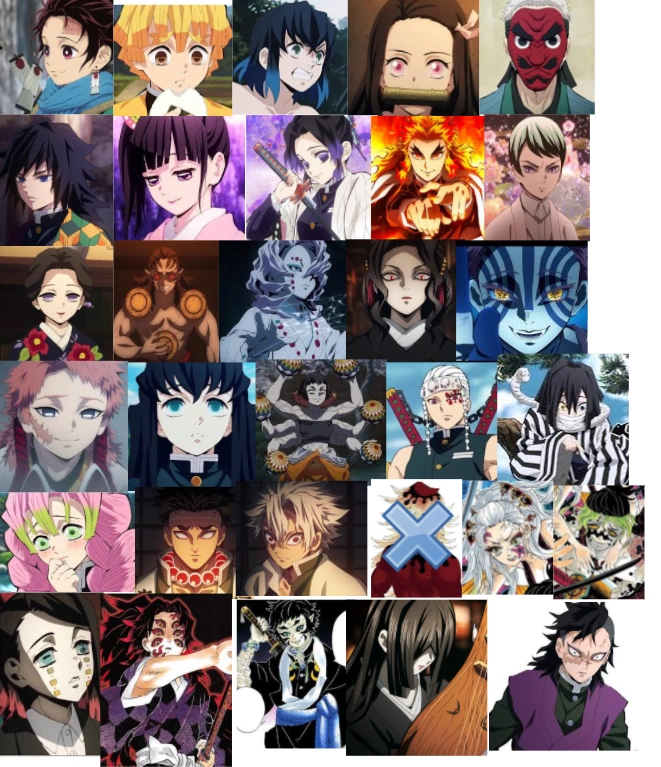 Doma out first part 2 -w- | Fandom